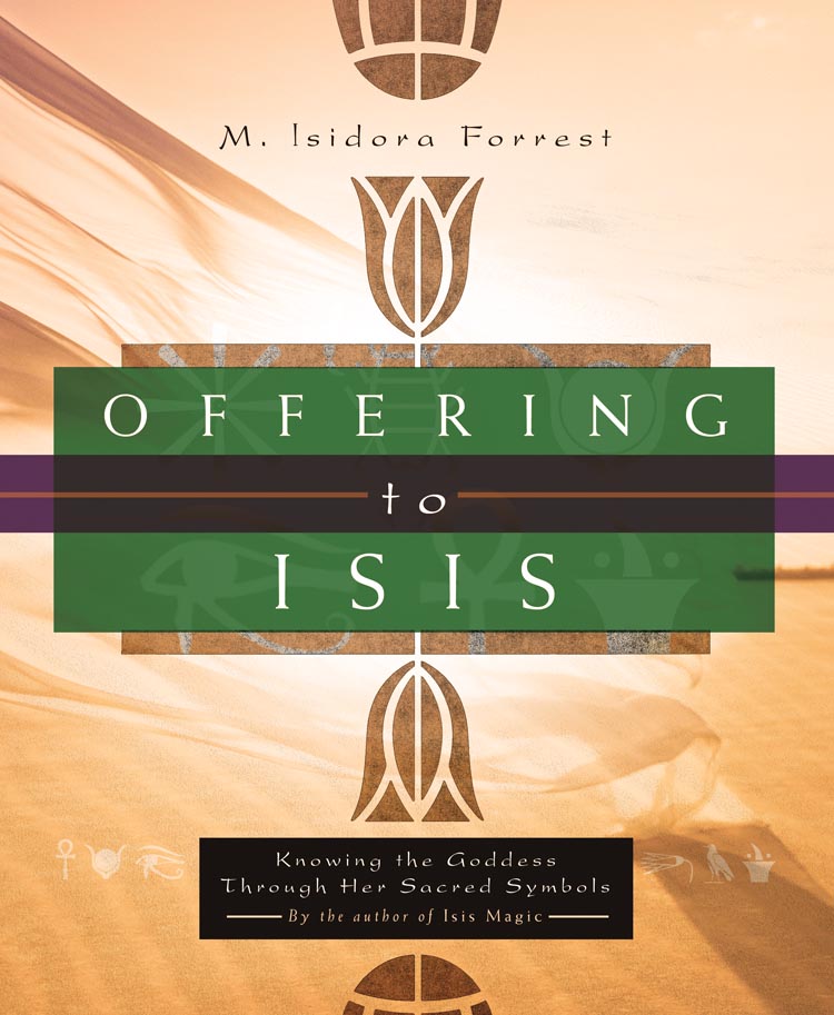 Books – Isiopolis