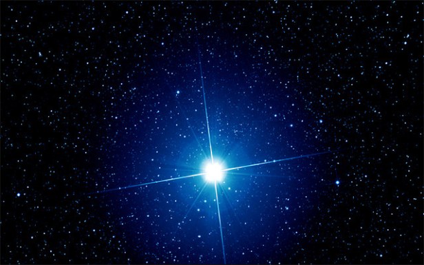 When does Sirius, the Star of Isis, rise in your area? – Isiopolis