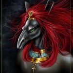 Red Isis – Isiopolis