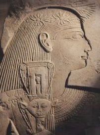 Isis and the Sistrum – Isiopolis