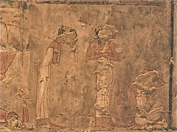 The Magic of the Hair of Isis – Isiopolis