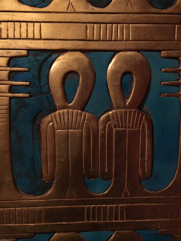 What is the Tyet or Knot of Isis? – Isiopolis