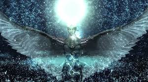 Isis & the Star of the New Year – Isiopolis