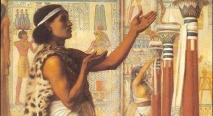 A Hymn for Isis – Isiopolis