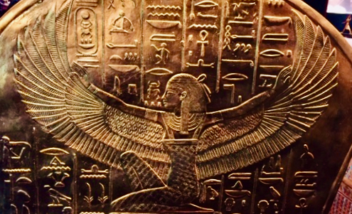 Isis Magic almost out of print, oh my! – Isiopolis