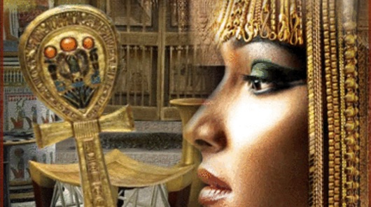 Isis the Alchemist – Isiopolis