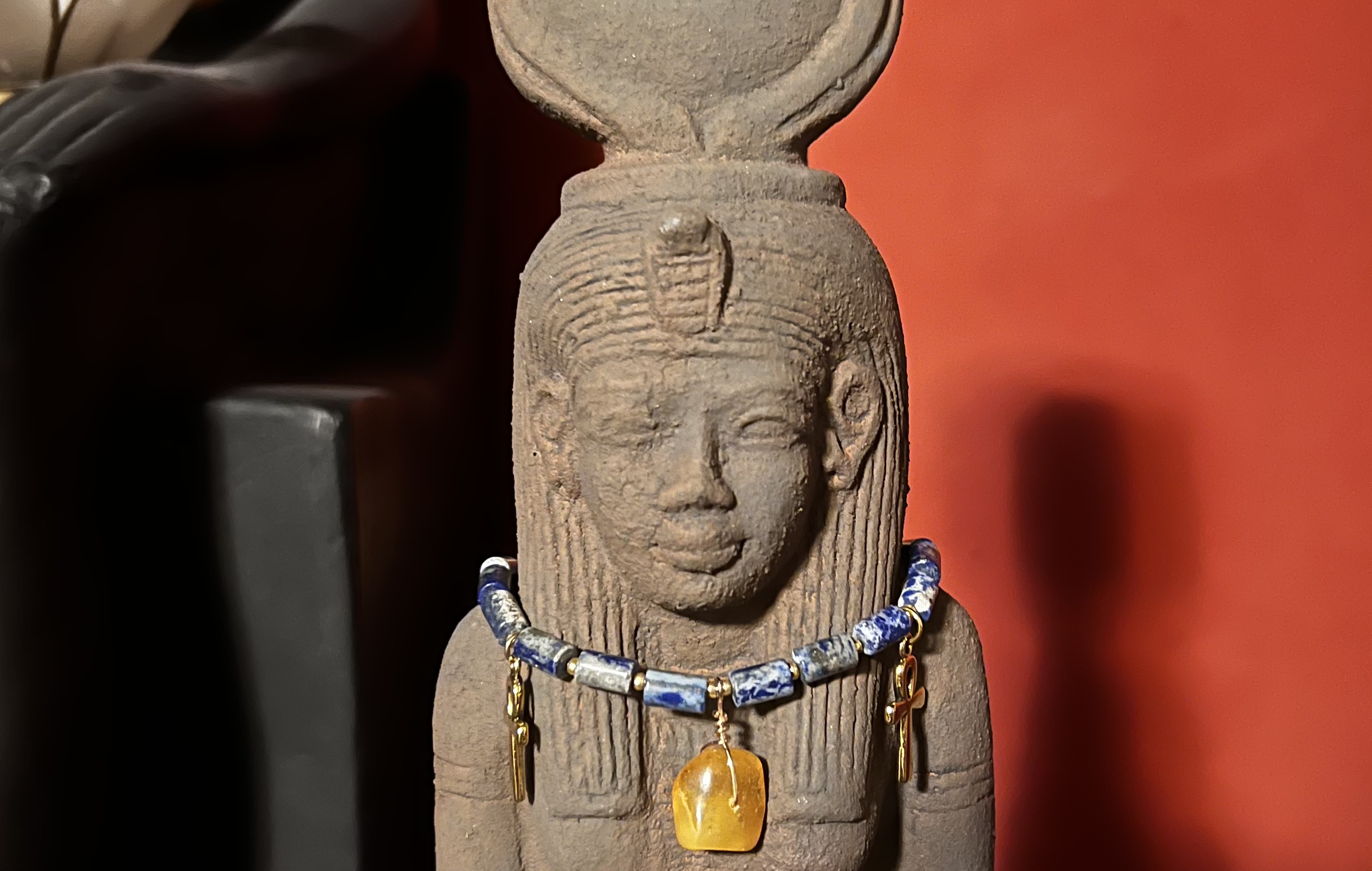 April 2023 – Isiopolis