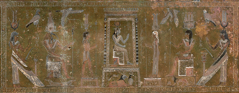 What is the Mensa Isiaca? – Isiopolis