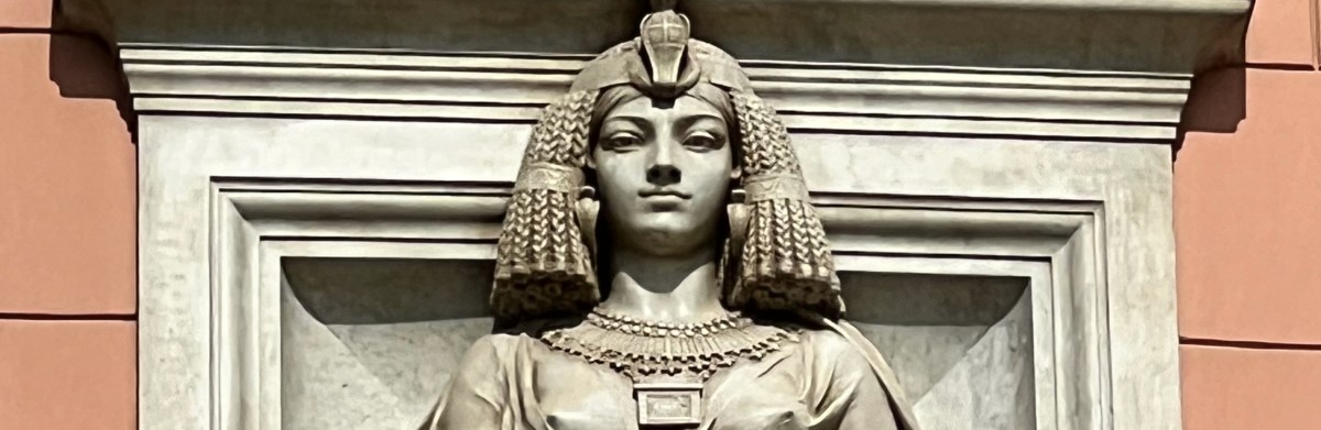 Art of Isis – Isiopolis