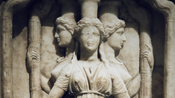 Isis & Hekate – Isiopolis