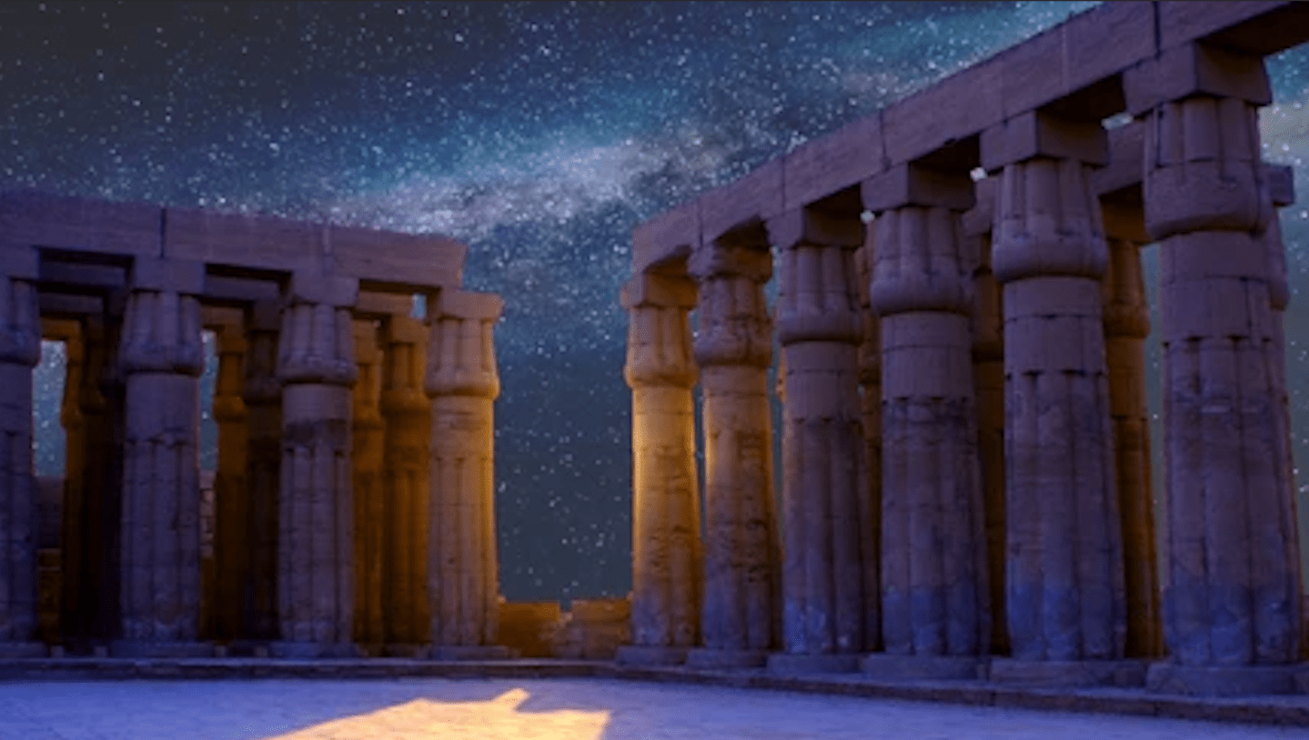 Touching Your Isis Star – Isiopolis