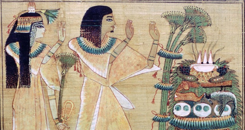 Symbols of Goddess Isis | The Goddess of Willendorf