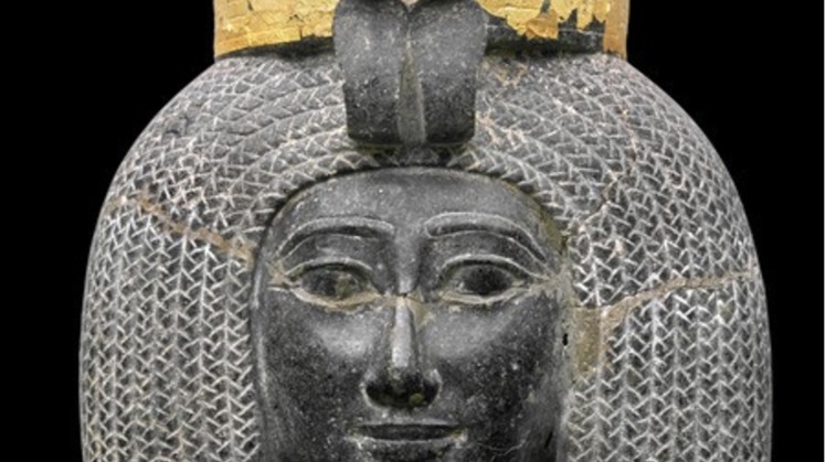 Isis & Her Manifestations – Isiopolis