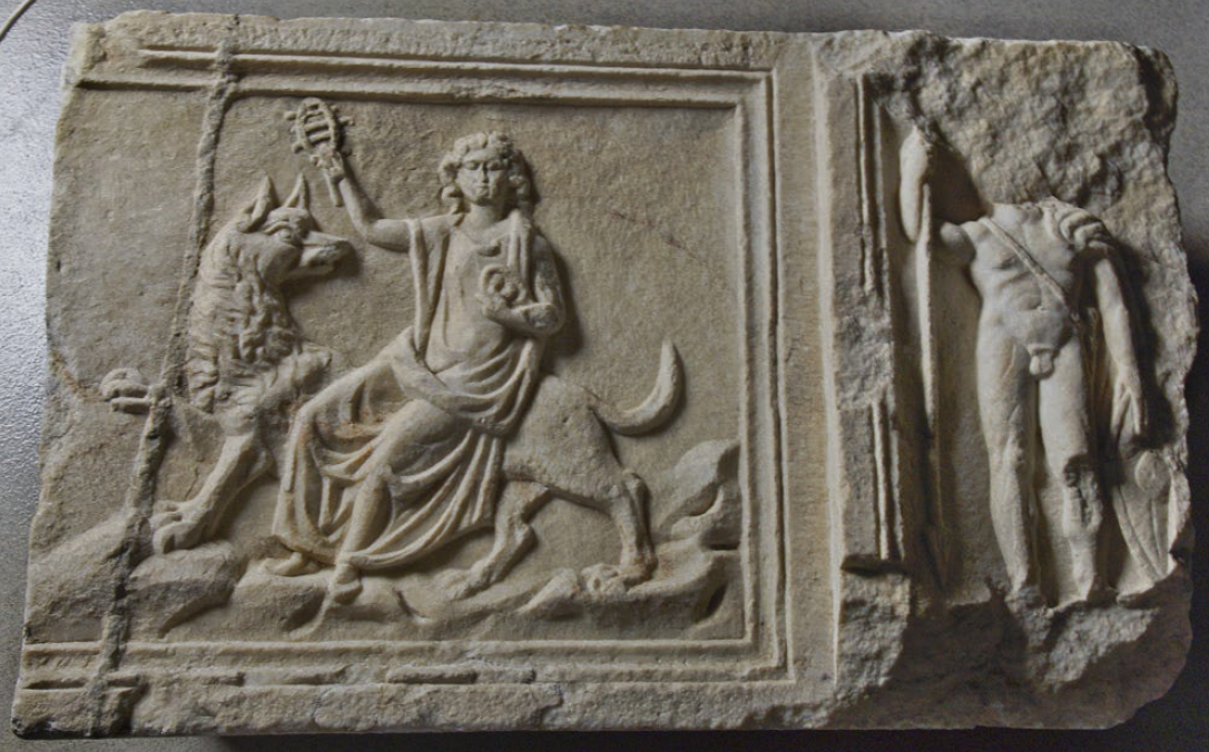 Isis, the Goddess Who Wanders – Isiopolis